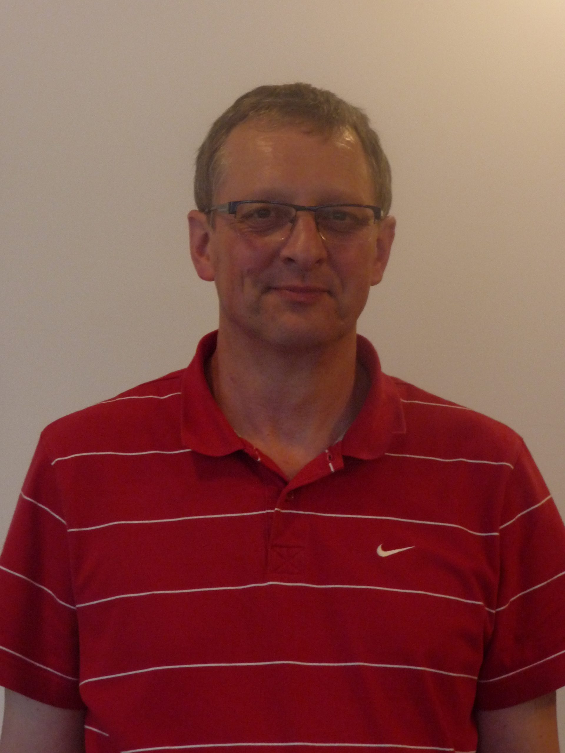 Kreisfußballausschuss Mittelthüringen | Glückwünsche an Dieter Langbein zum 60.